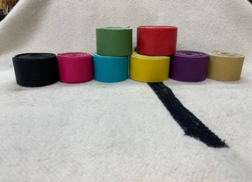 Horn Wraps – Hornytoad Saddlery